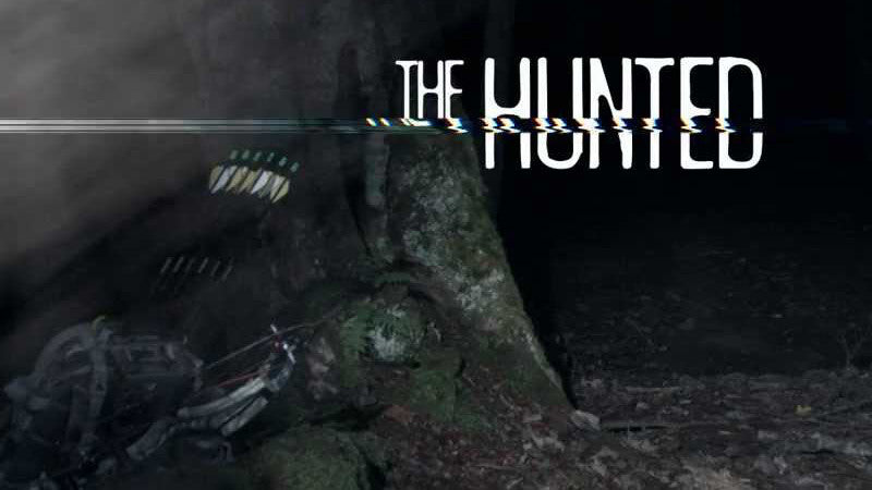 The Hunted – MadOldNut