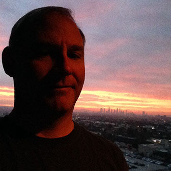 Matt Lear: COLORIST – MadOldNut