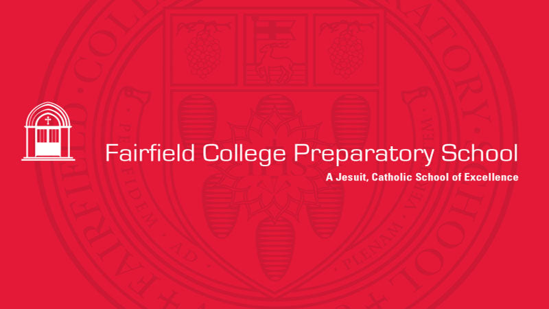 Fairfield College Preparatory School – MadOldNut